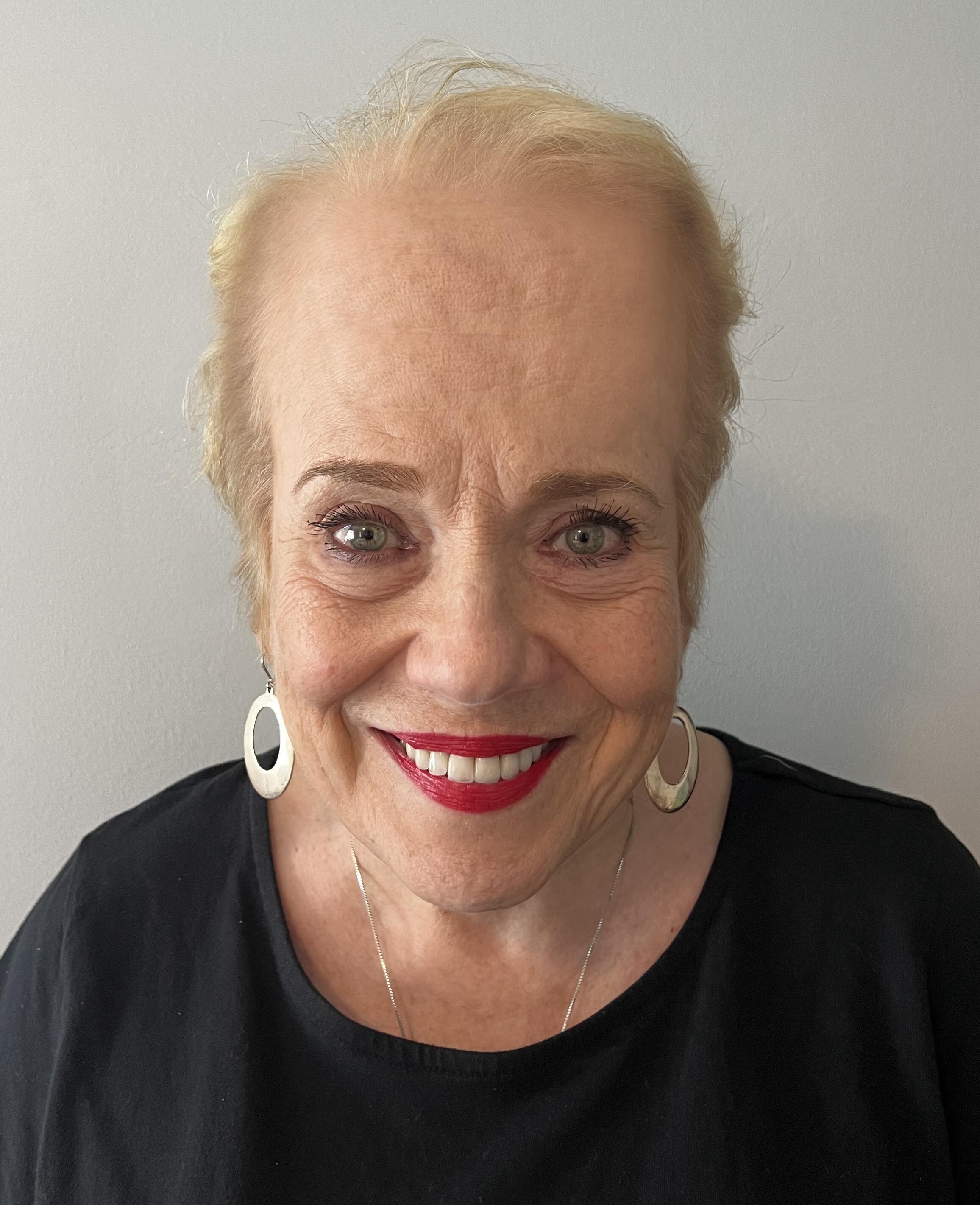 Ruby – Creation Of Beauty